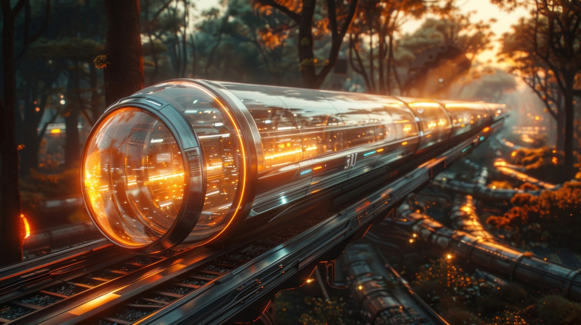 AI for SAP S/4HANA Transformation - Part 1: Warp speed EAM